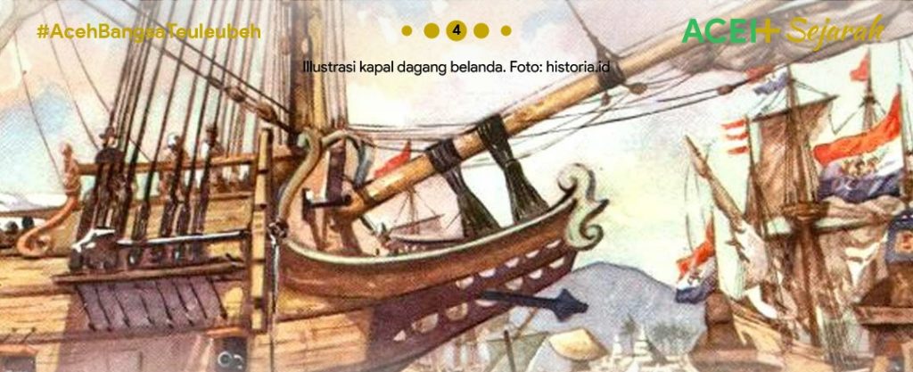 Inong Balee Korps Wanita Tentara Aceh dari Masa ke Masa - Good News ...